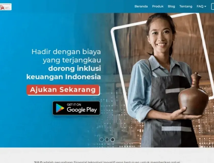 Review Julo Pinjol (2024) Kelebihan Kekurangan, Apa Aman