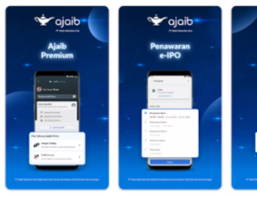 Interactive Broker vs Ajaib, Aman Murah Buat Beli Saham USA