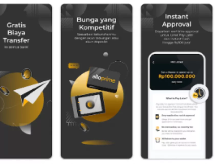 Gagal Bayar Allo Bank PayLater, Apa DC Lapangan ke Rumah