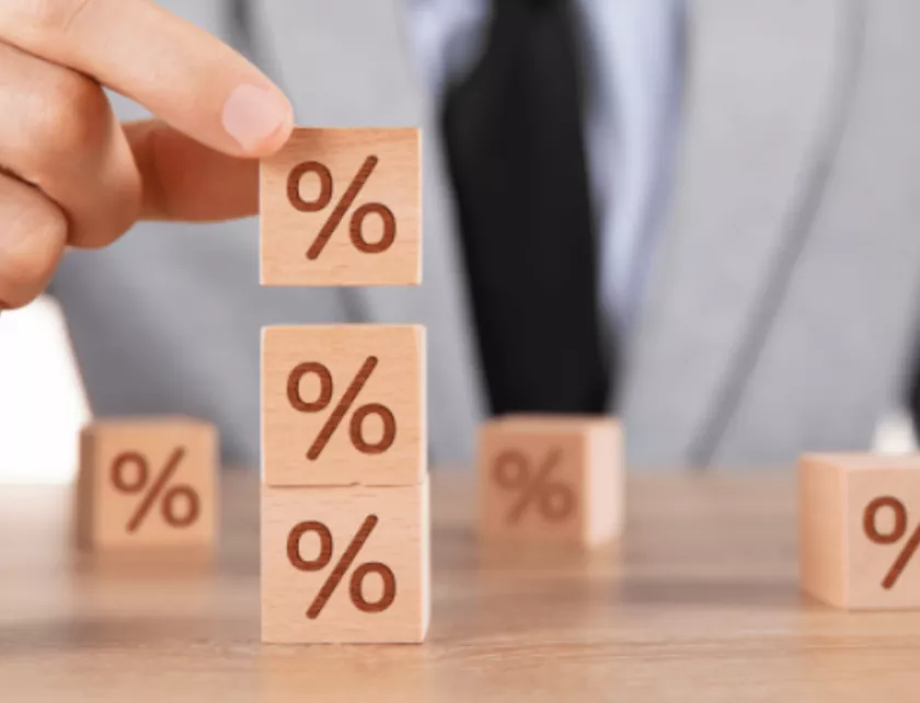 Apa itu Bunga KPR Fixed 3, 5, 10 tahun Terbaik (2024)