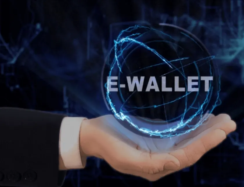 E-Wallet: Cara, Manfaat, Daftar E-Wallet Terbaik di Indonesia