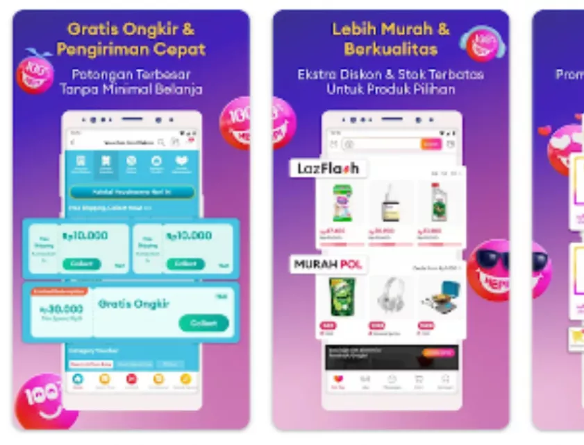 Begini Cara Membatalkan Pinjaman LazBon Lazada (2024)