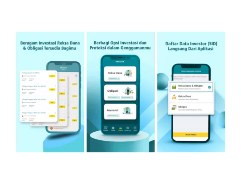 Welma BCA Aplikasi: Fitur, Investasi, Biaya, Limit