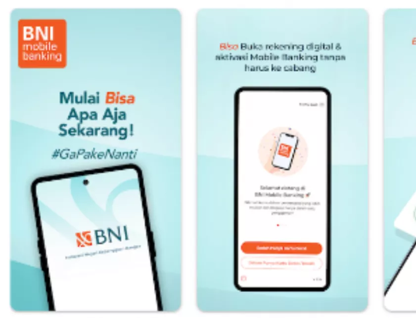 Cara Mudah dan Aman Membatalkan Transfer BNI