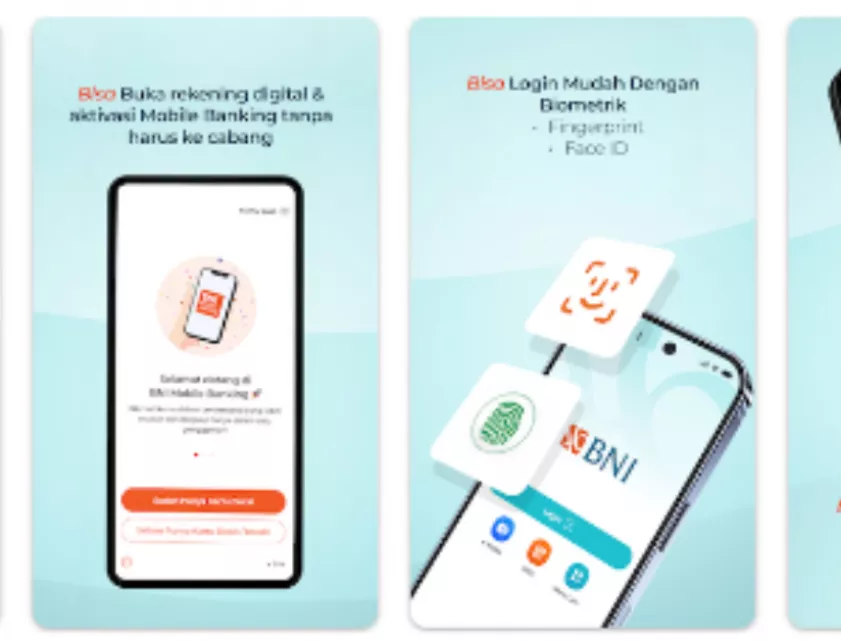 Penyebab BNI Mobile Tidak Bisa Dipakai dan Cara Mengatasi