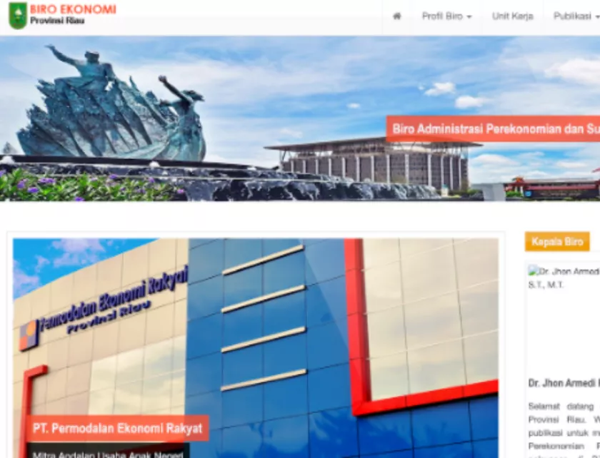 Bunga, Simulasi Tabel Angsuran KUR Bank Riau (2024) Syarat