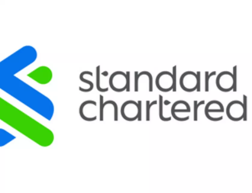 Bunga, Simulasi Tabel Angsuran Kalkulator KTA Standard Chartered