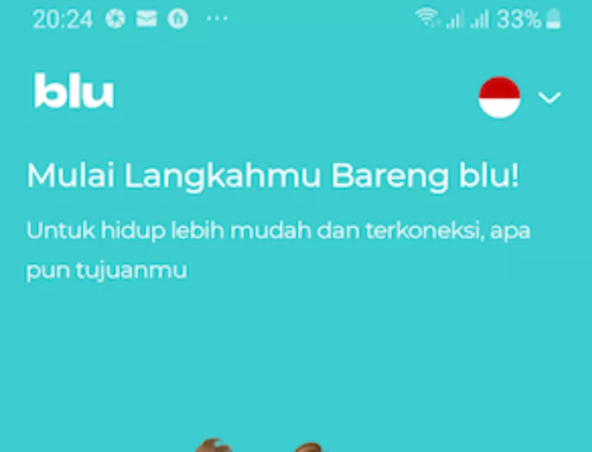 Blu BCA vs Livin by Mandiri, Aplikasi Mobile Banking Terbaik