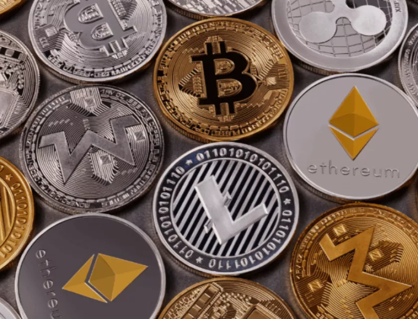 Cara Investasi di Kripto (2024)untuk Pemula