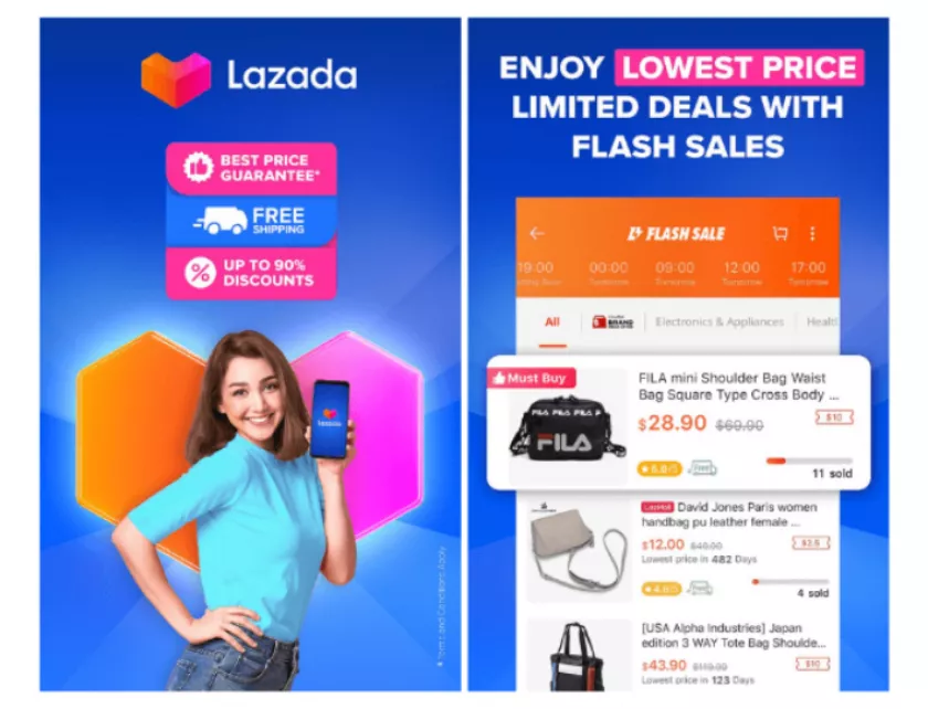 Cara Menambah Limit Lazada Paylater (2024) | Tips Disetujui