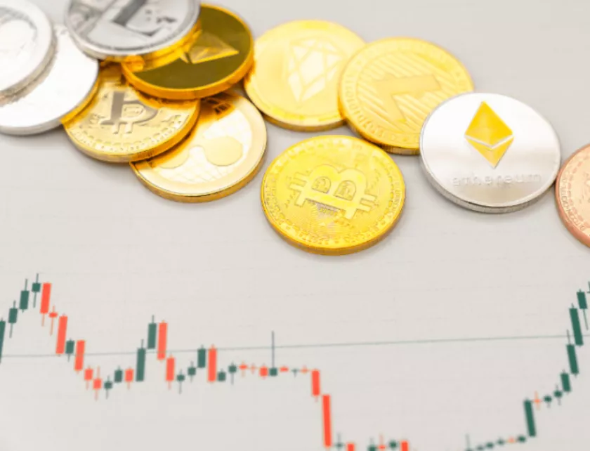 Cara Scalping Trading Crypto Untuk Pemula Cara Scalping Trading Crypto Untuk Pemula