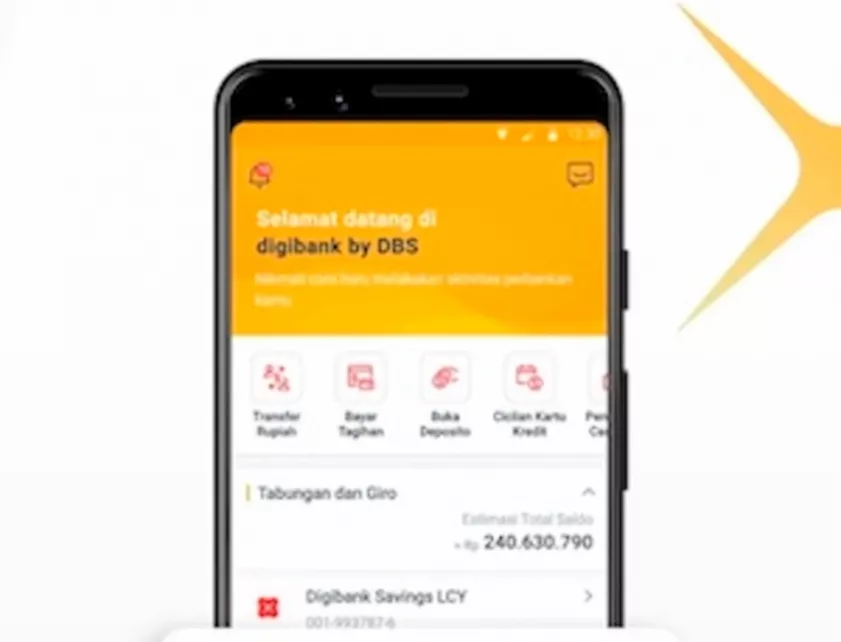 Review Simulasi Tabel Cicilan Digibank Paylater