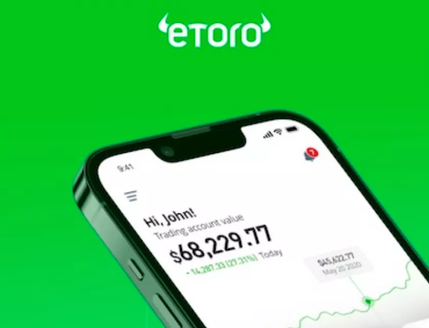 AvaTrade vs eToro, Mana Broker Forex Terbaik Buat Investor Pemula