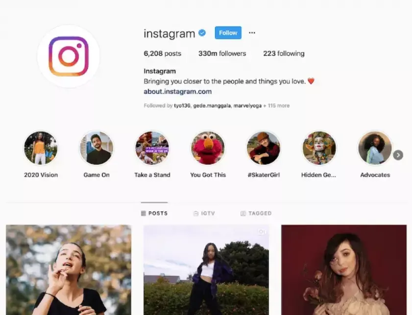 Pengertian Instagram Marketing: Apa itu, Manfaat, Cara Kerja, Promosi