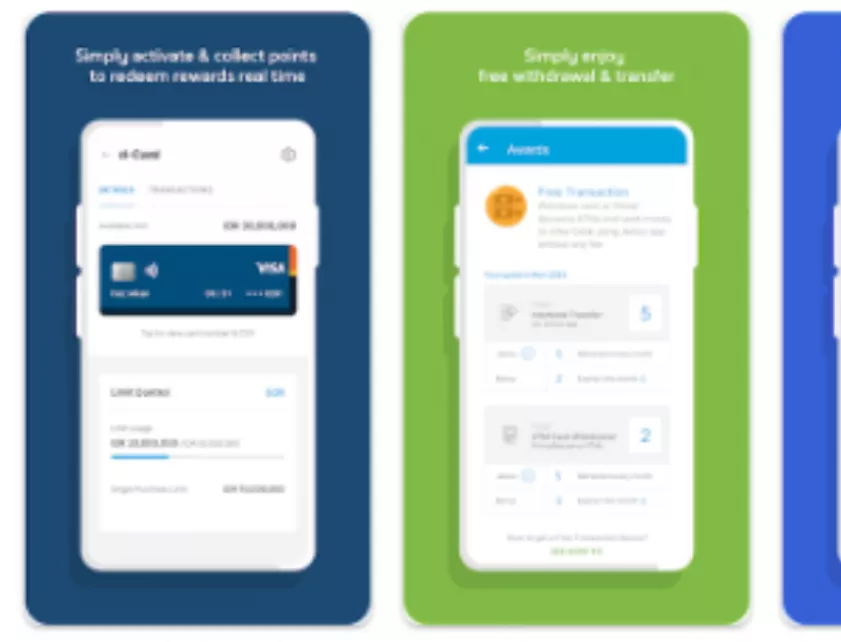 Daftar Tabungan Jenius | Bunga, Syarat Saldo