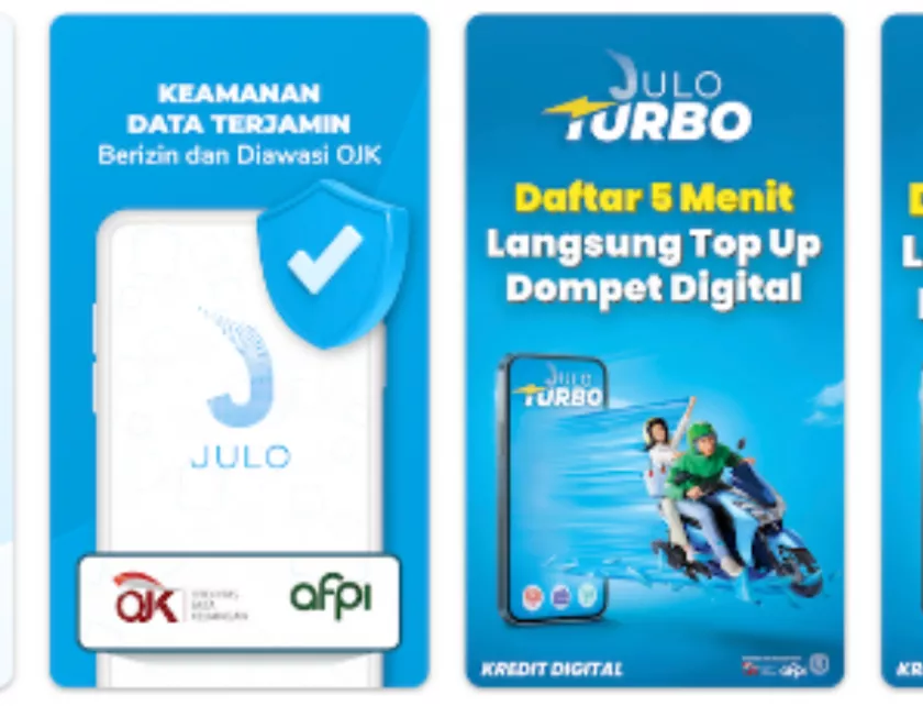 BCA Paylater vs Julo, Apa Aplikasi Cicilan Terbaik
