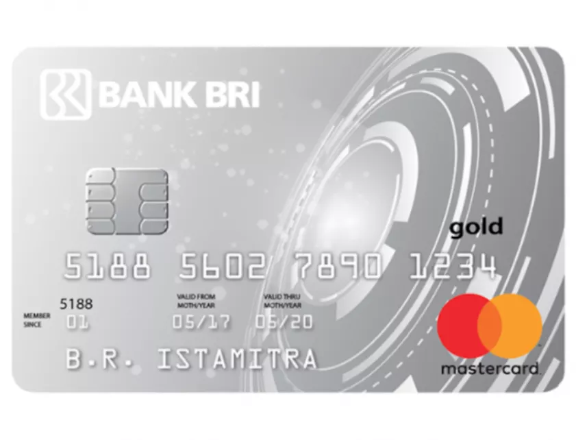 Cara Menaikkan Limit Kartu Kredit BRI Easy Card