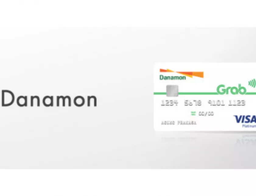 Cara Gesek Tunai Kartu Kredit Danamon Grab dan Risikonya
