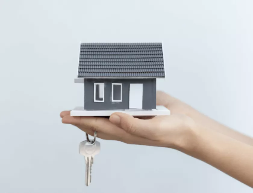 KPR vs KTA untuk Beli Rumah, Mana Pilihan Terbaik KPR vs KTA untuk Beli Rumah, Mana Pilihan Terbaik