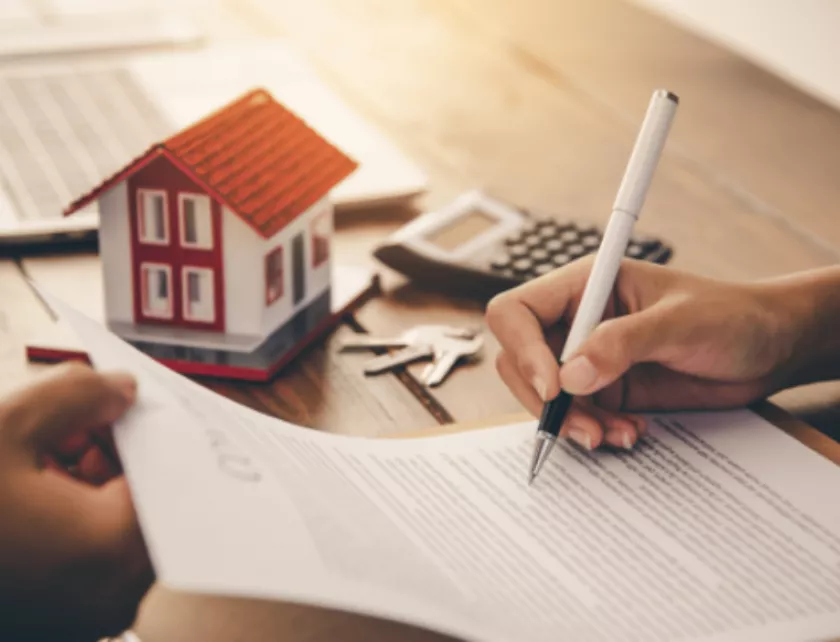 Kredit Rumah Syariah Terbaik (2024) KPR BRI, BNI, BCA