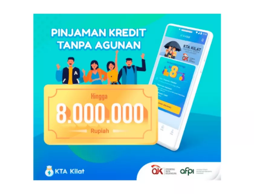 Review KTA Kilat (2024) Kelebihan Kekurangan, Apa Aman