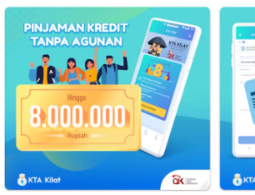 Apakah KTA Kilat Masuk BI Checking SLIK OJK