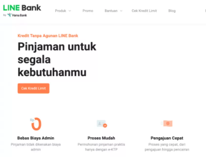 Review Pengalaman Deposito Line Bank