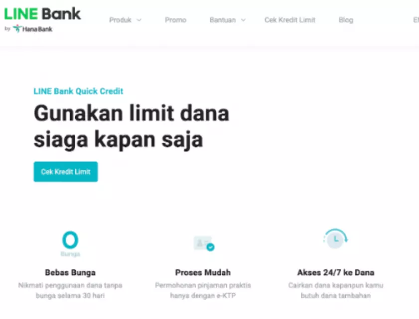 Gagal Bayar KTA Line Bank, Apa DC Debt Collector ke Rumah