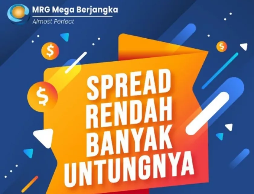 MRG Mega Berjangka Review Kelebihan kekurangan, Apa Aman