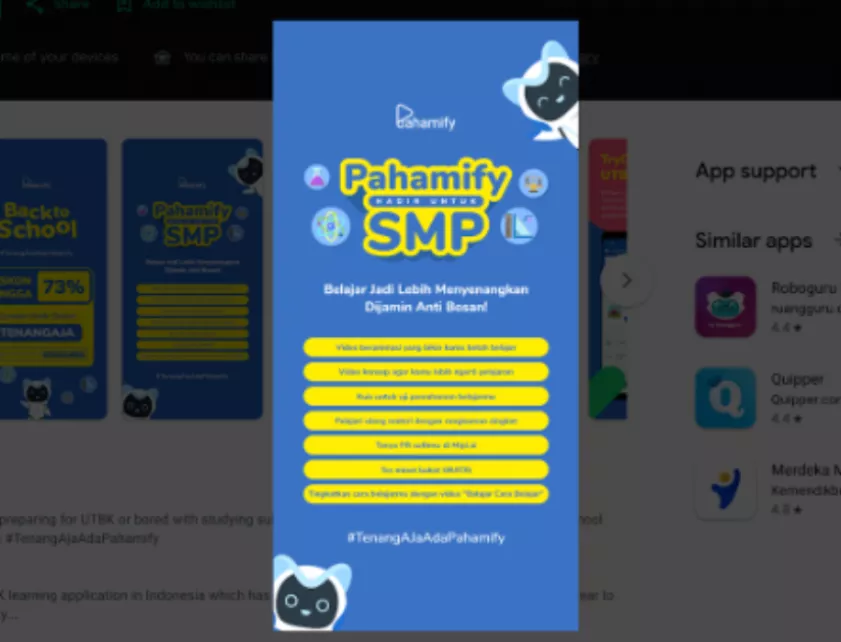 Kode Referral Pahamify Untuk Diskon Berlangganan s.d 80%!