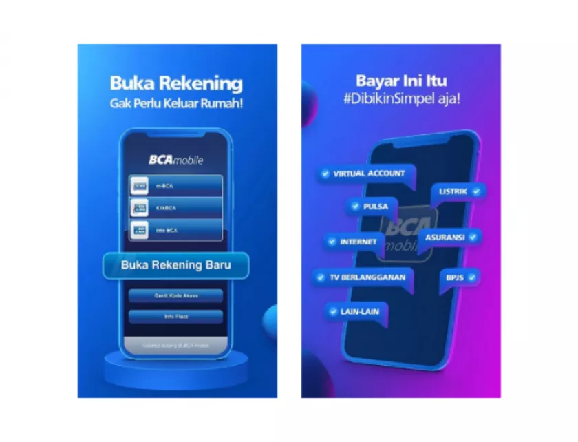 Panduan Cara Bayar Tagihan PLN di BCA Online (2024)