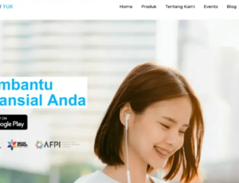 Pinjam Yuk Review 2022 Kelebihan Kekurangan, Apakah Aman