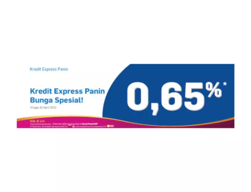 Pinjaman Online Panin Bank: Bunga, Syarat, Cara Pengajuan