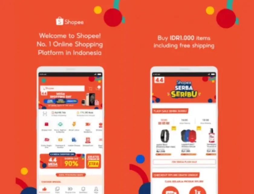 Review Shopee PayLater Kelebihan Kekurangan, Apa Aman