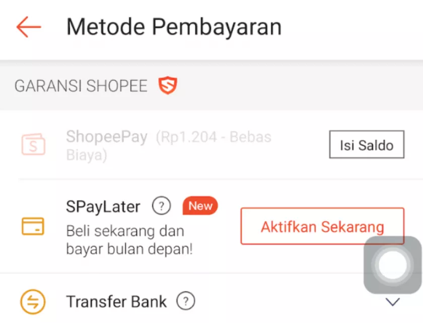 Kelebihan dan Kekurangan Shopee PayLater