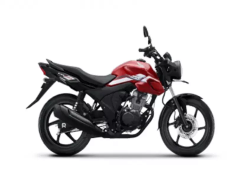 Kredit Motor Honda DP, Angsuran, Harga (2024)
