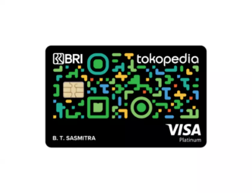 Review Tokopedia Card | Kelebihan Kekurangan, Apa Aman