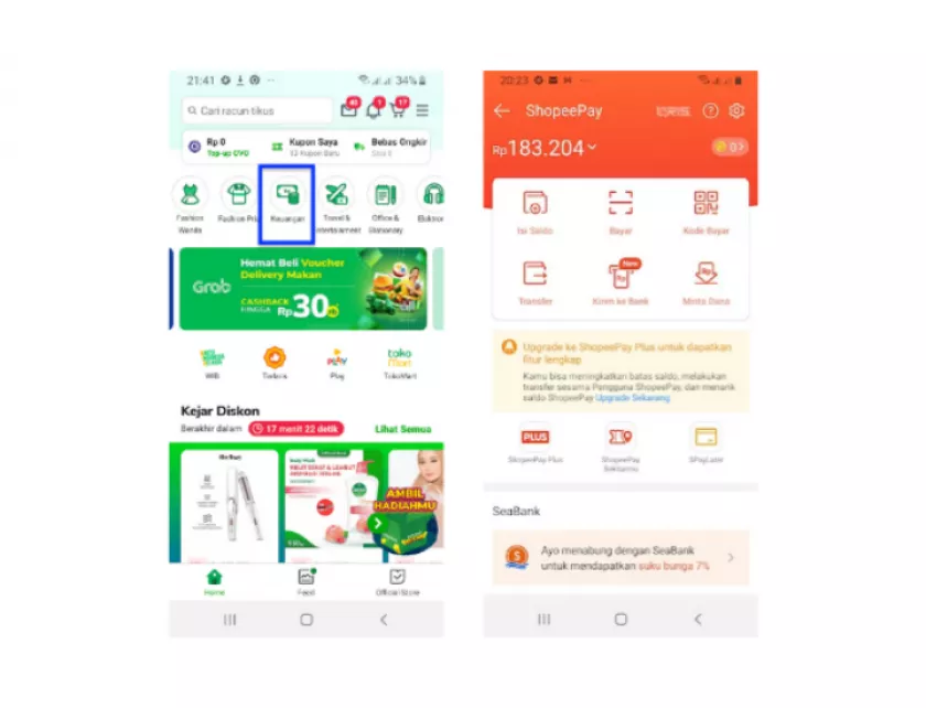 Tokopedia PayLater vs Shopee Paylater, Apa Cicilan Terbaik (2024)