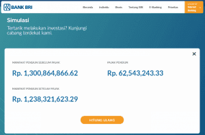 Dana Pensiun: DPLK vs Reksadana (DPLK BRI, BNI Simponi, Mandiri)